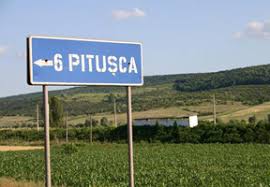 Pe 25 aprilie, satul Pitușca a împlinit 600 de ani de la fondare. Este ...